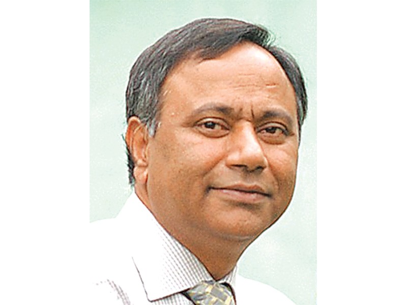 Mahato denies taking wealth to foreign countries