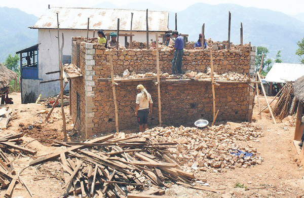 Rs429 billion needed to complete reconstruction, says NRA