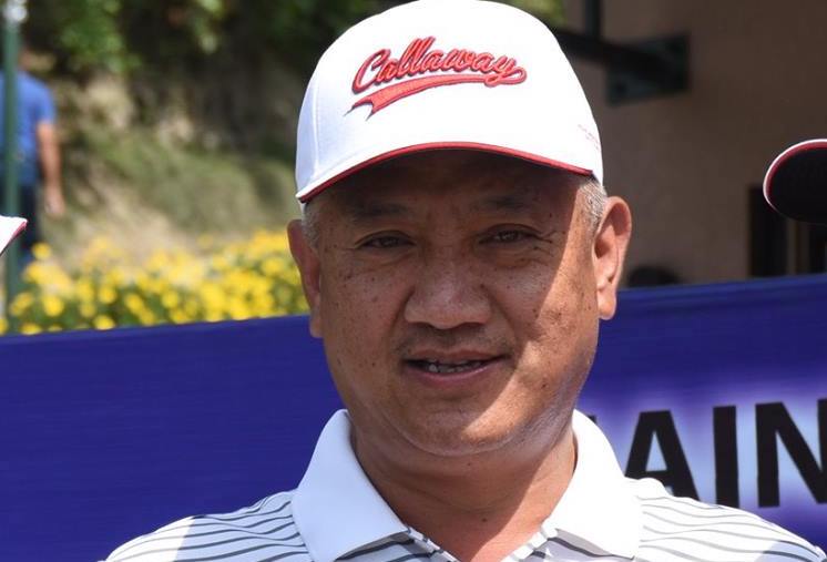 Ang Tshering Sherpa, aviation pioneer and hospitality entrepreneur ...