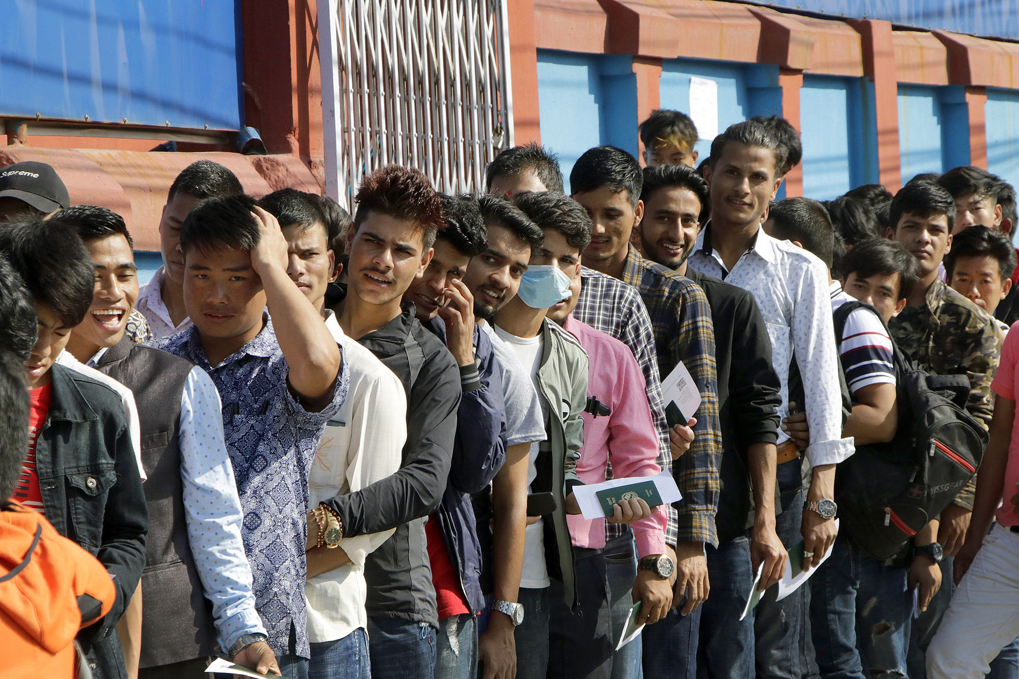 The week in photos (June 2-8)