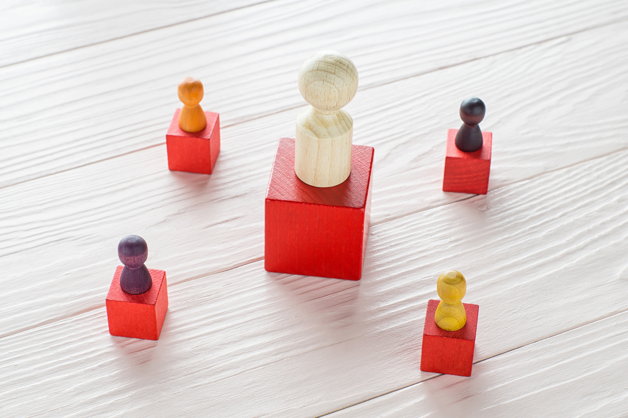 Shades of single-party rule