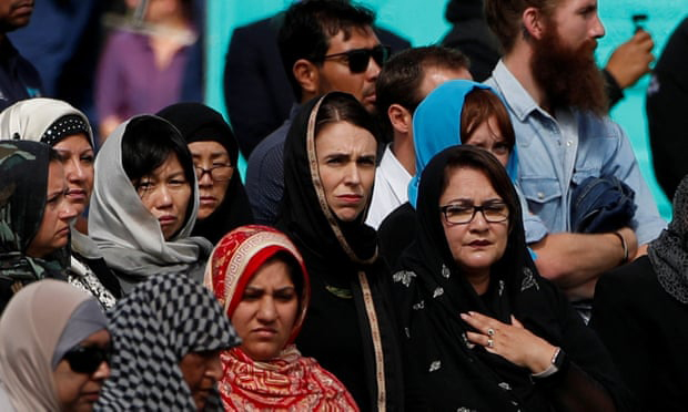 ‘We represent diversity’