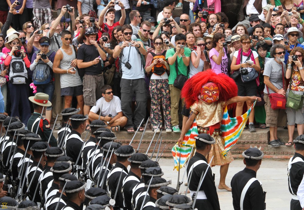 Ills of the Guthi Bill