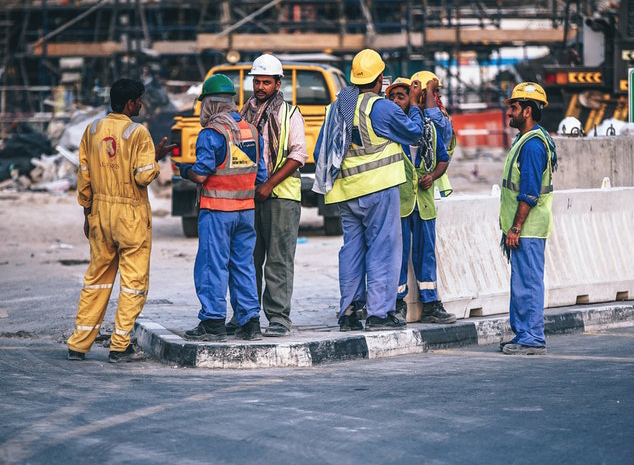 In need of more protection