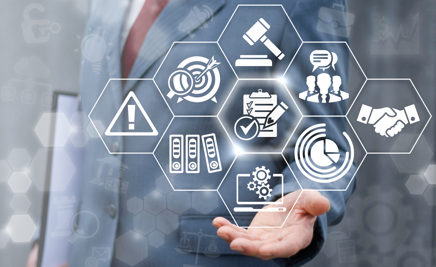 Transparency in governance, through cyberocracy