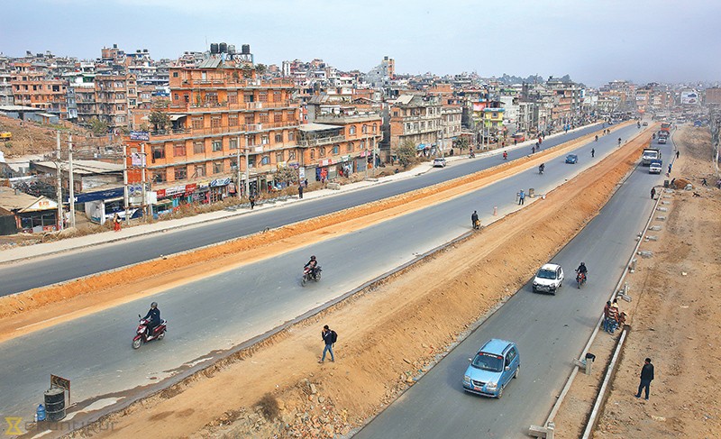 Pillars of road safety