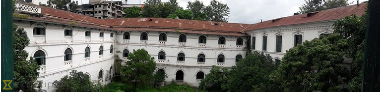 Supreme Court directs government to find ways to conserve Bagh Durbar