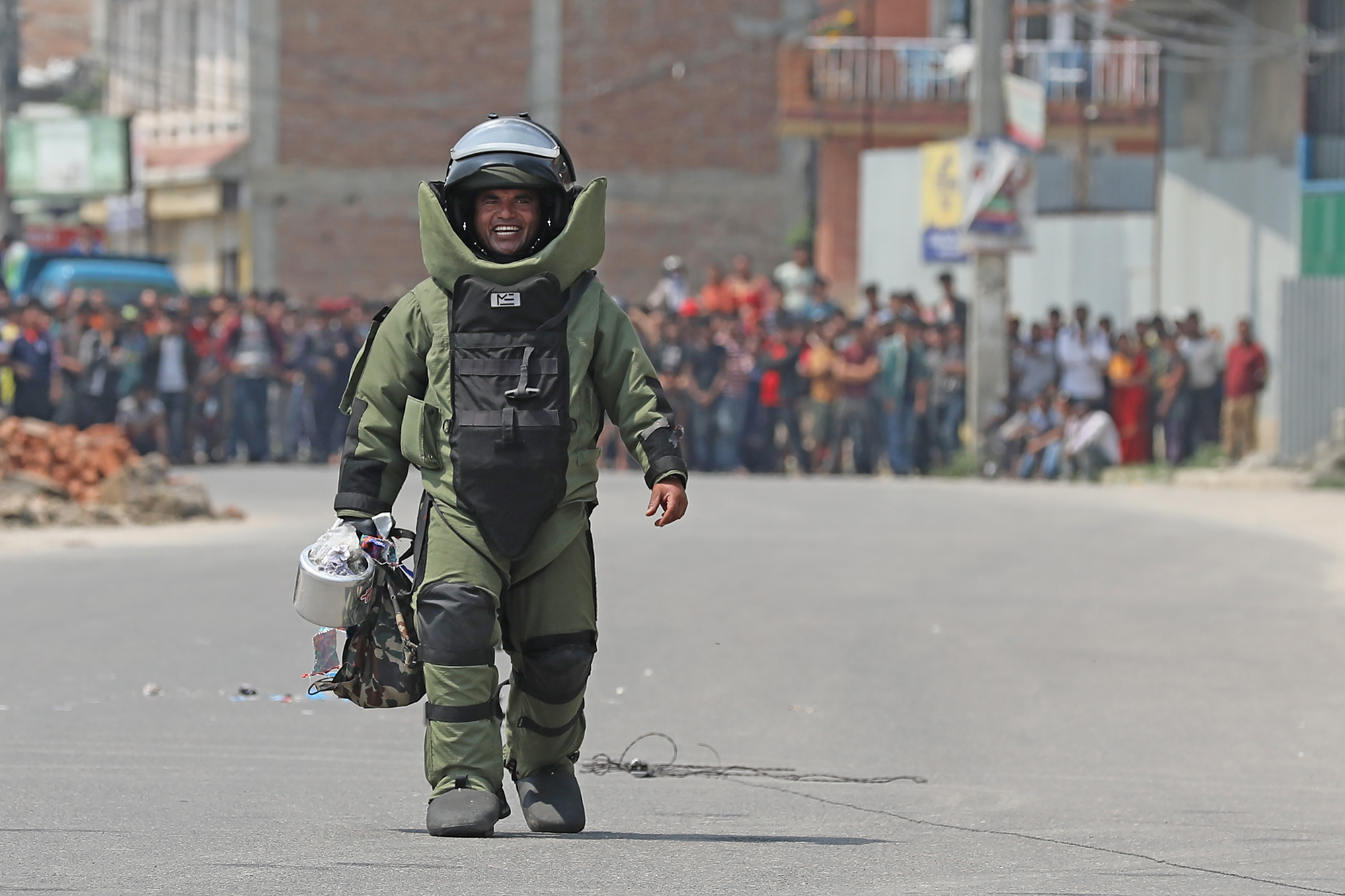 The week in photos (May 26 - June 1)