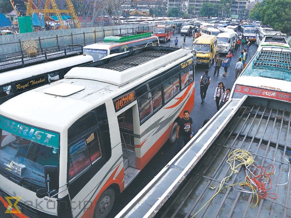 Transport federation asks its committees to register as companies ...