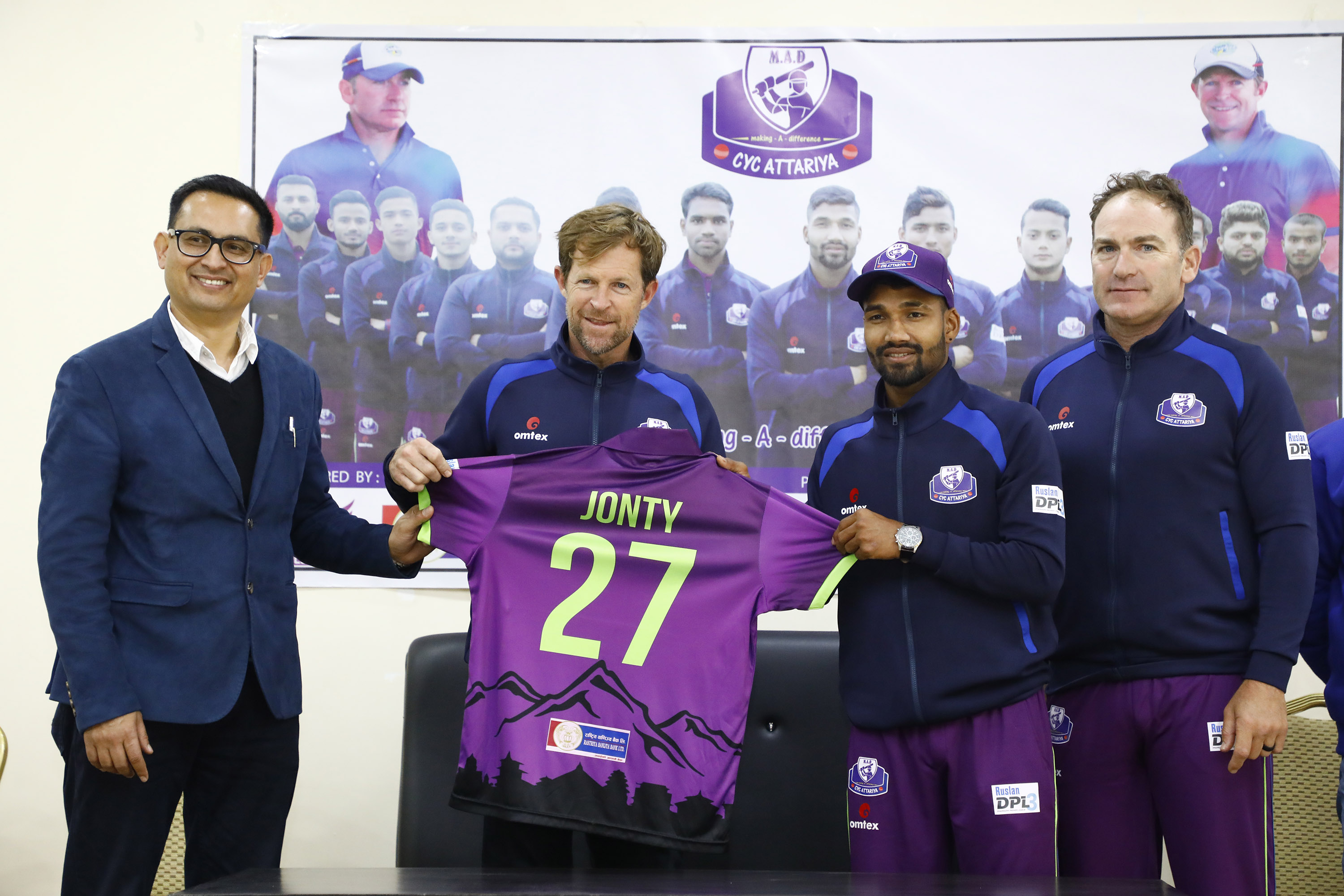 The resurgence of Attariya