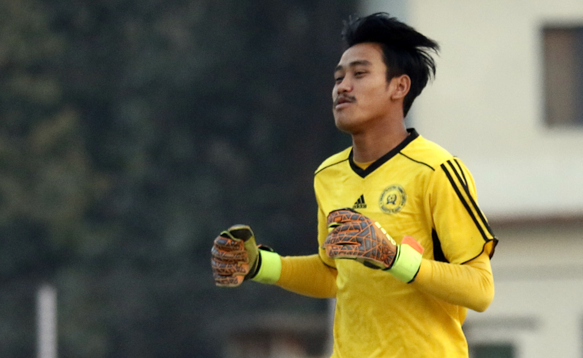 Kakadvitta break Far West hearts in Sudur Paschim Khaptad Gold Cup