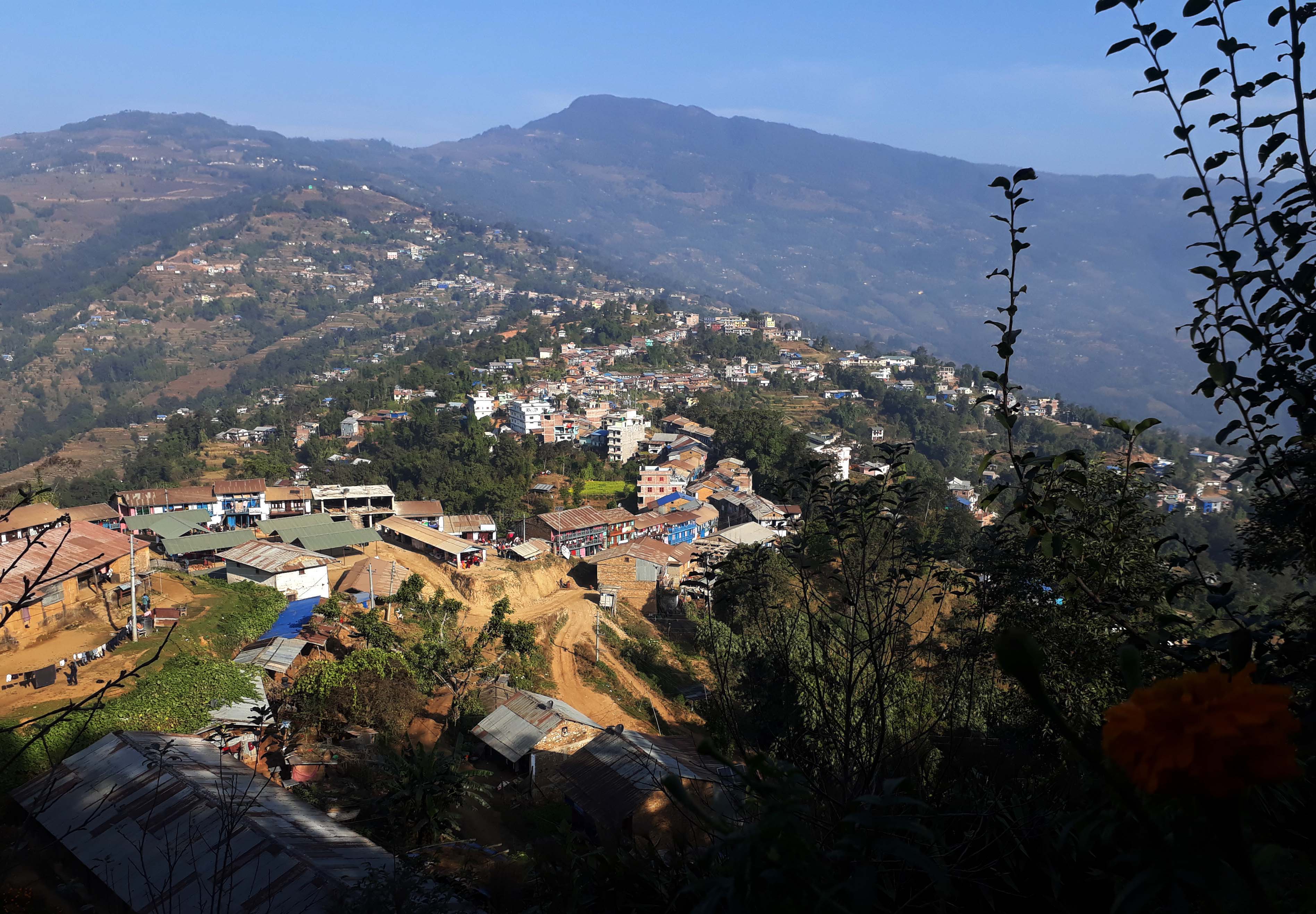 Diktel residents frustrated with their representatives’ service