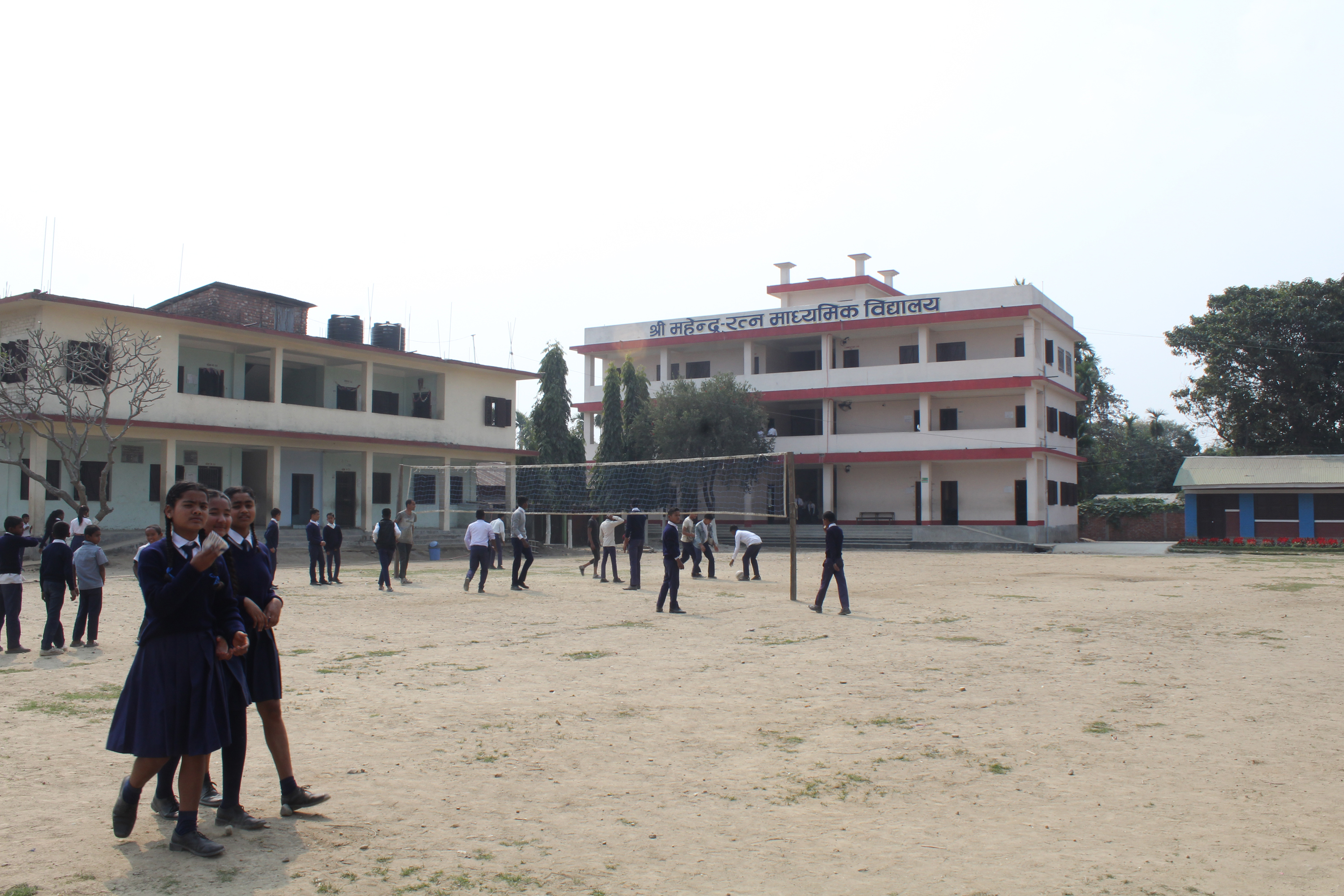 Local governments working to improve quality in community schools