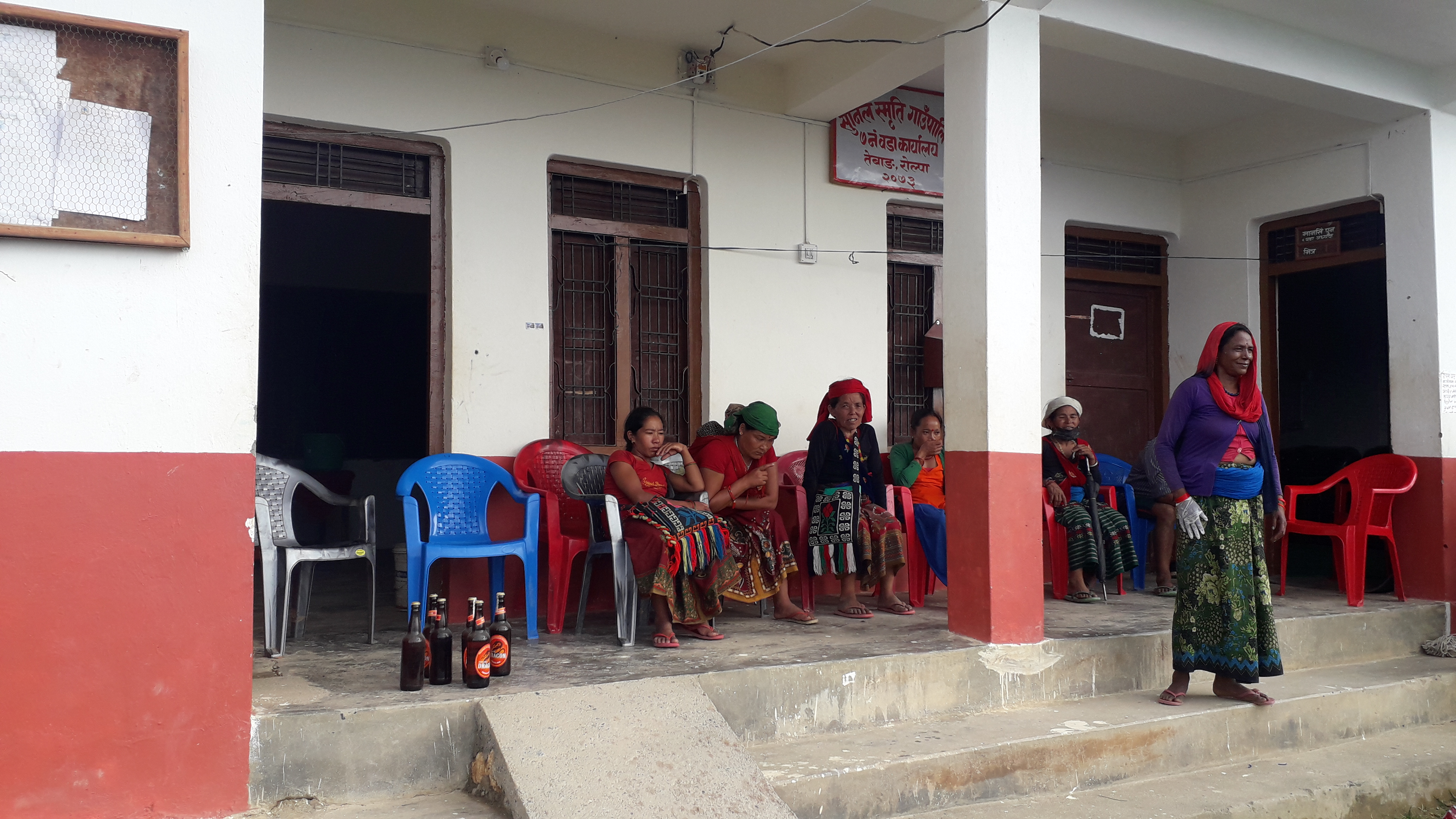 Inside Rolpa district’s quest to go alcohol-free