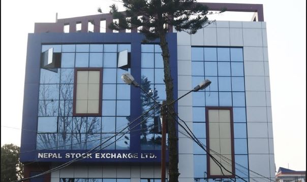 NEPSE single day transaction tops Rs1 billion