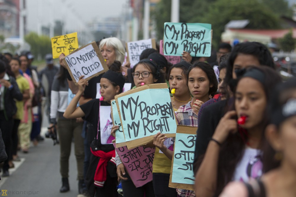 Citizenship debate has reached another low, rights activists say