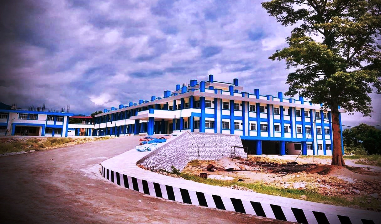 Federal government starts process to open medical college in Surkhet