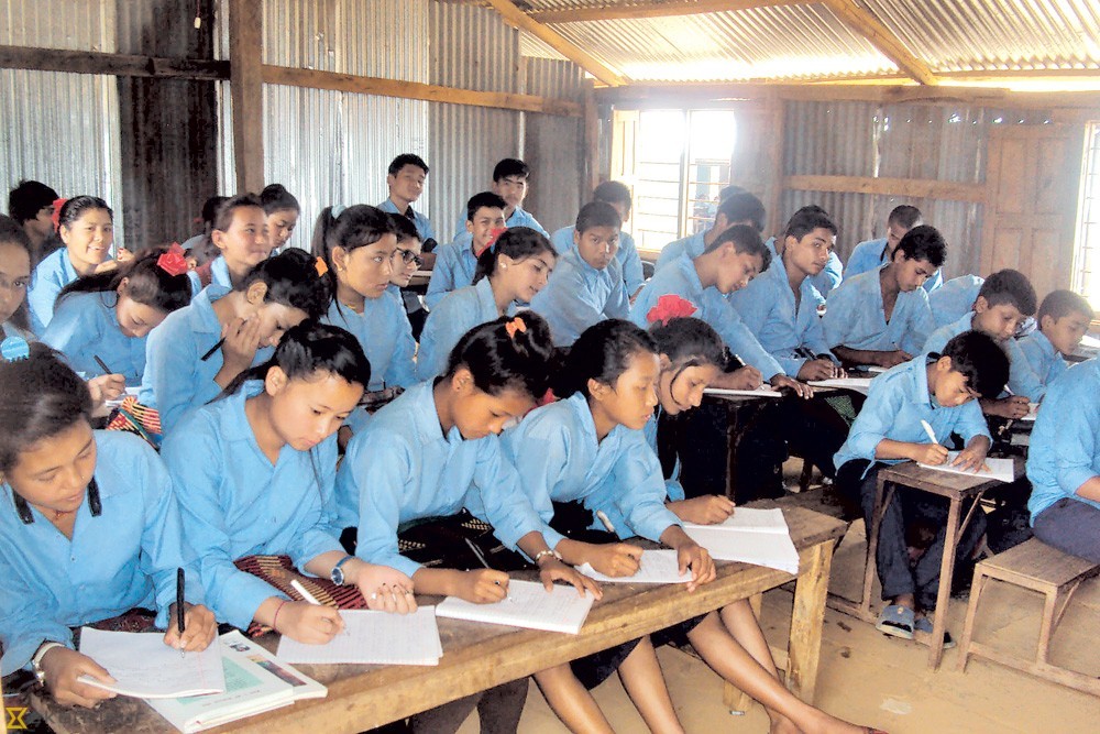 Local councils are adopting unique measures to improve public school ...