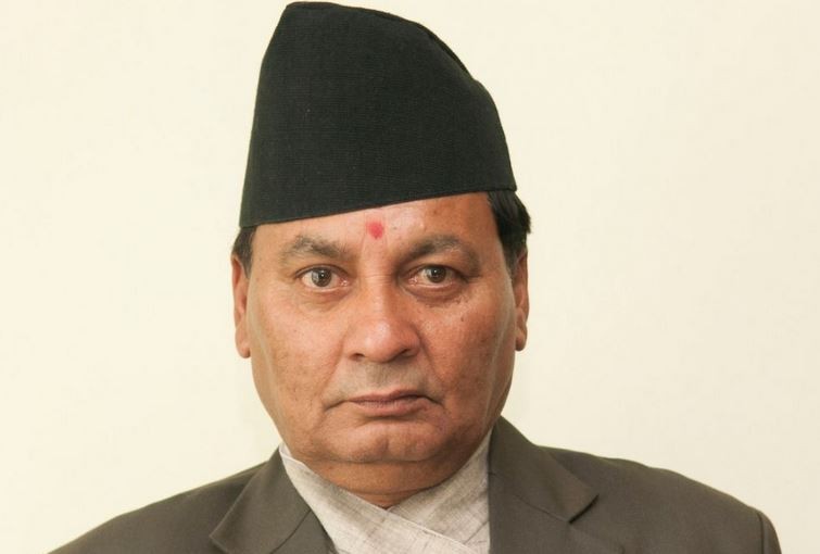 Three-member panel to probe Pathak corruption case