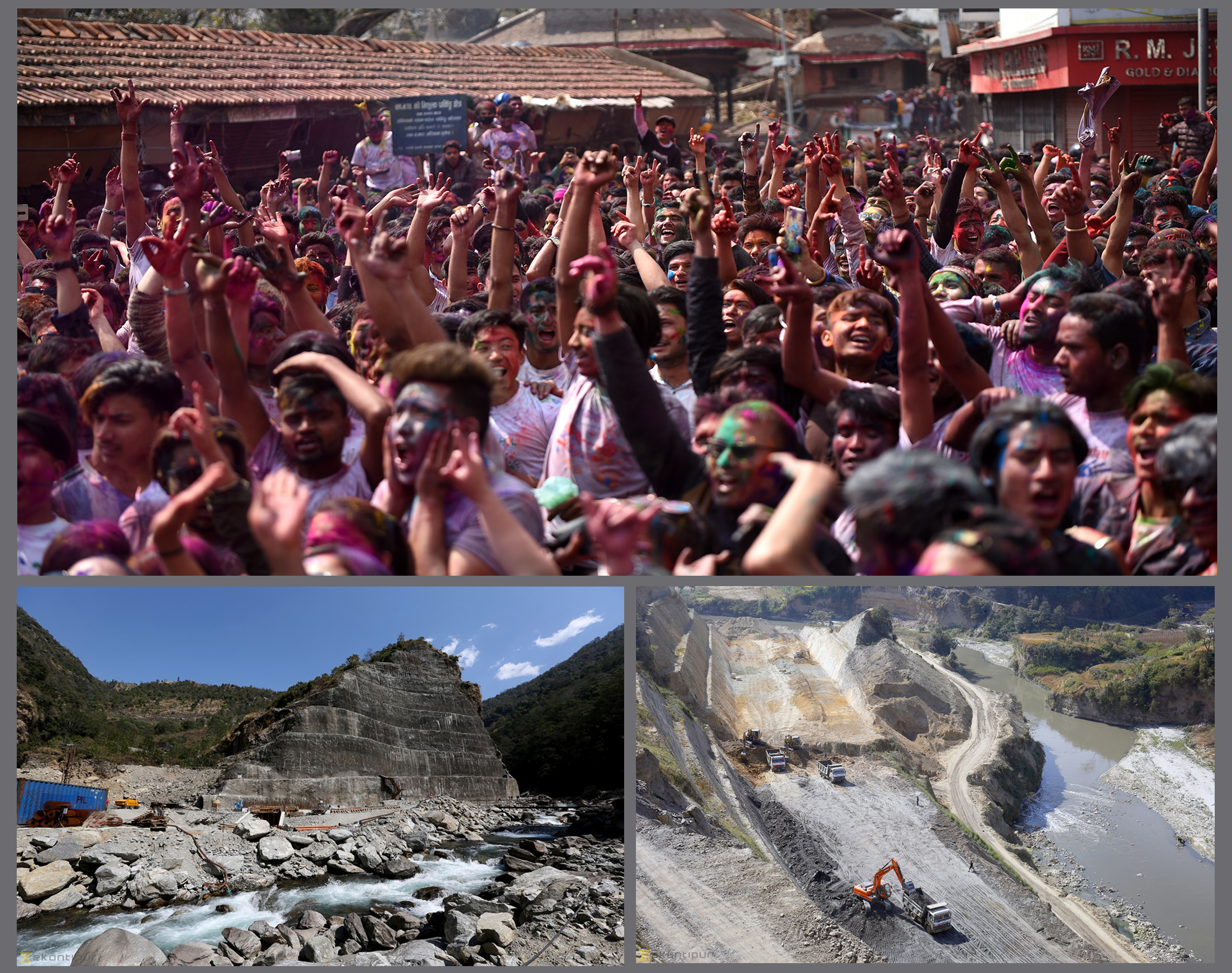 In case you missed it: Here are the top five news from today