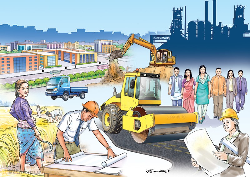 Distributive nature of Constituency Development Fund in provinces set ...