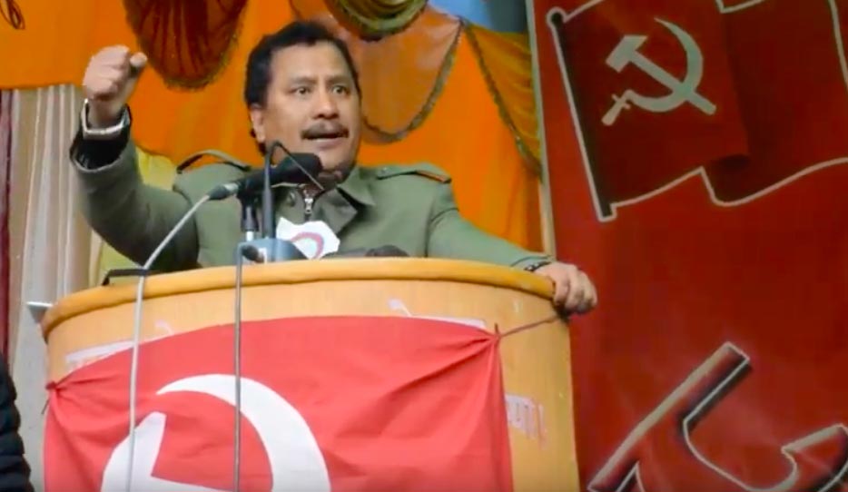 How big—and widespread—is the Chand party? Depends who you ask.