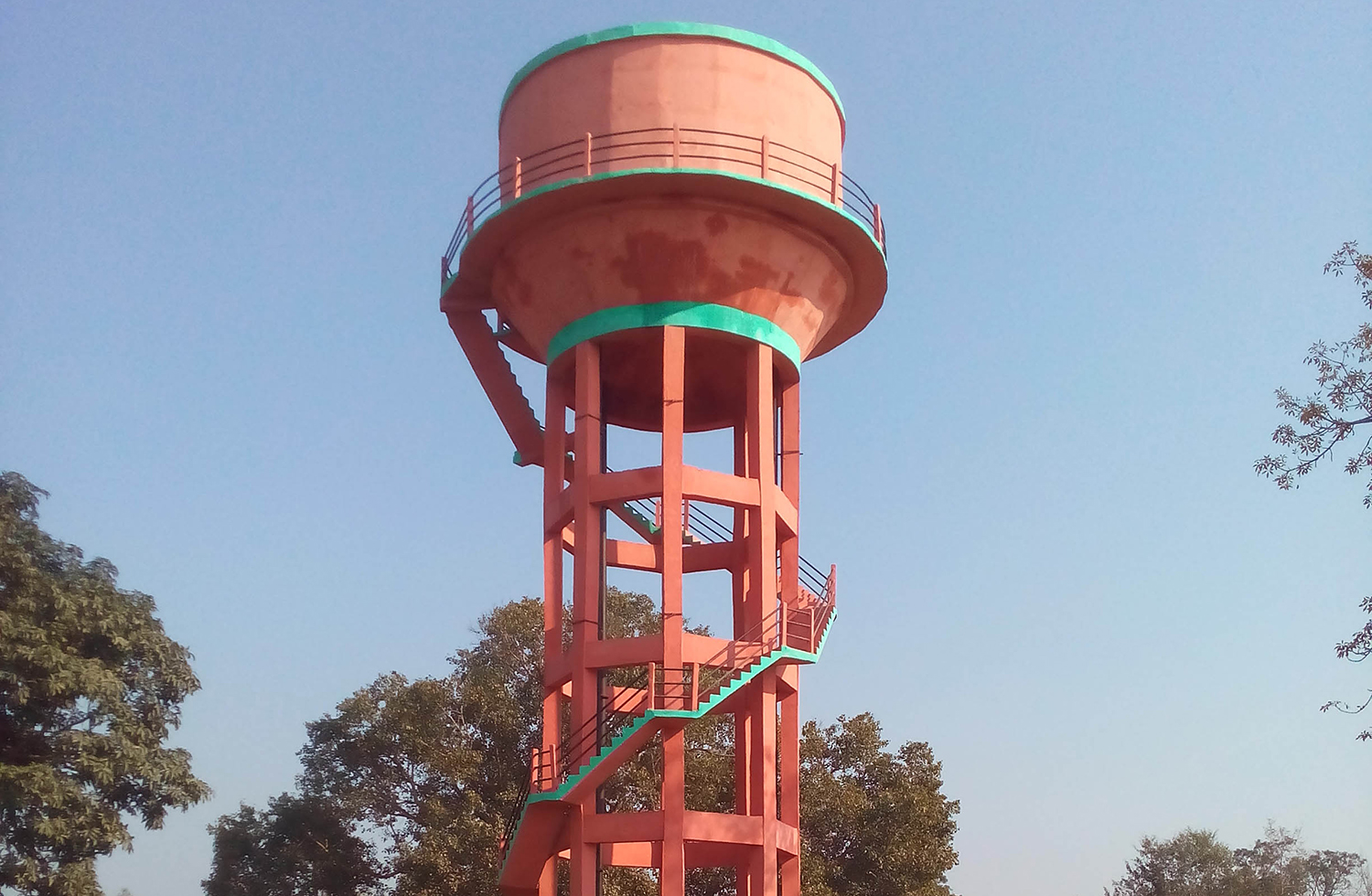 14 drinking water projects in limbo for want of budget