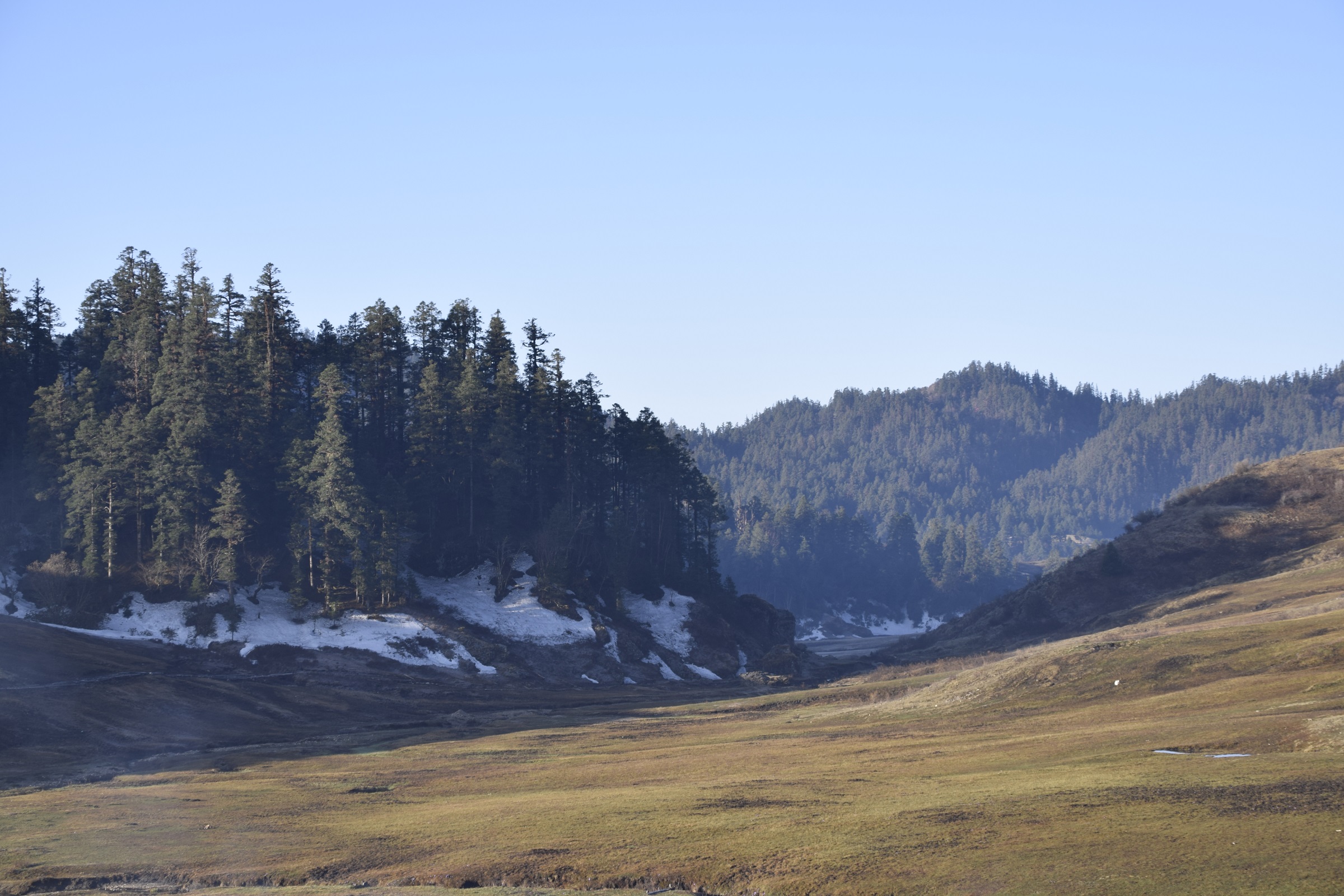 Welcome to the Far West. Here are five things to do in Khaptad.