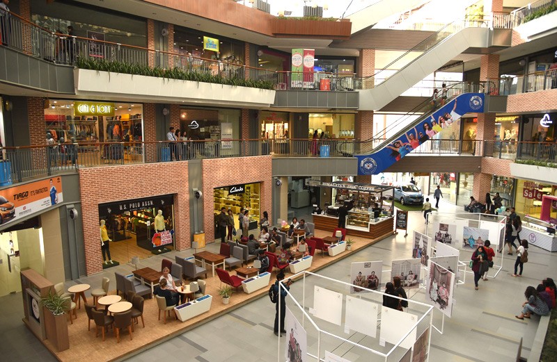 Trendy coffee shops take Kathmandu by storm