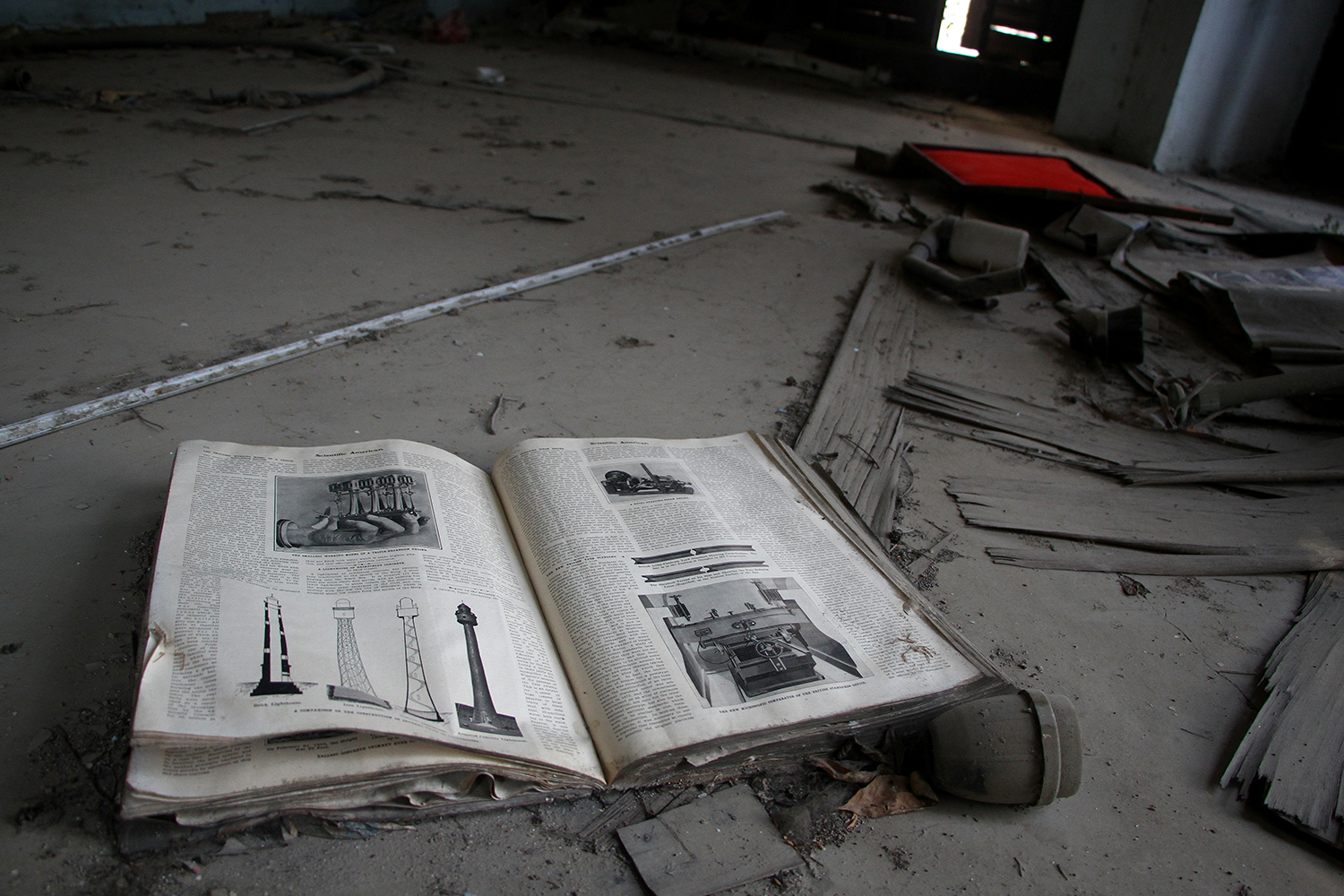 Three of Nepal’s largest public libraries were badly damaged in the ...