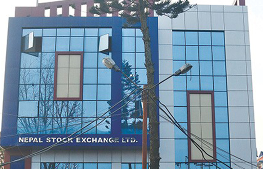 Stocks rise after NEPSE eases circuit breaker threshold