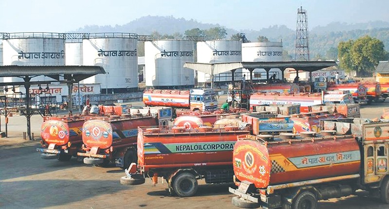 Nepal Oil says it needs to recover huge losses