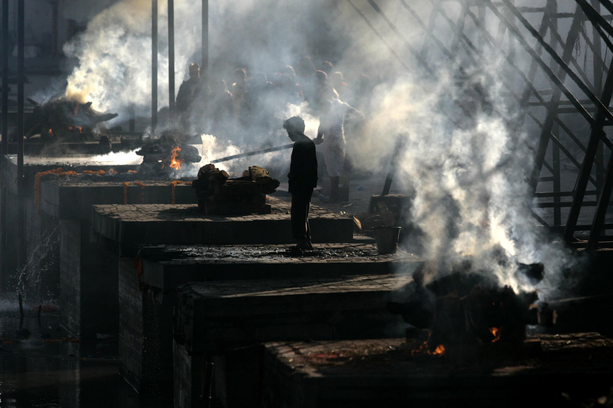 Unhappy with promised perks, pyre burners doubt implementation of the ... Unhappy with promised perks, pyre burners doubt implementation of the ...