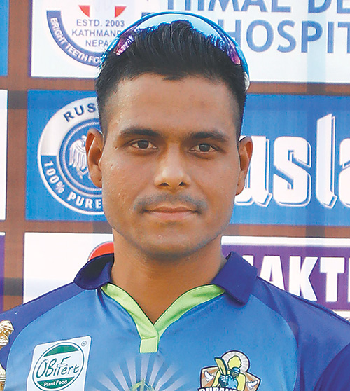Dhangadhi Premier League: Challengers clinch cliffhanger