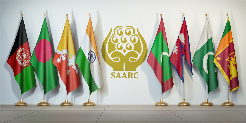 India, Pakistan confirm participation in SAARC Council of Ministers ...