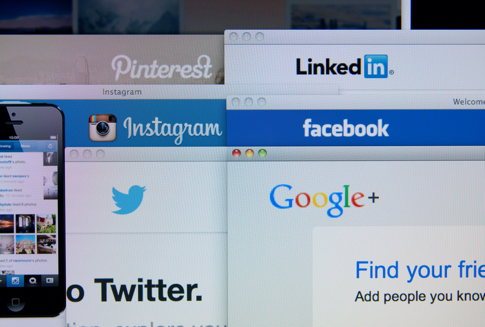 Press Council wants to monitor journalists’ social media use because it ...