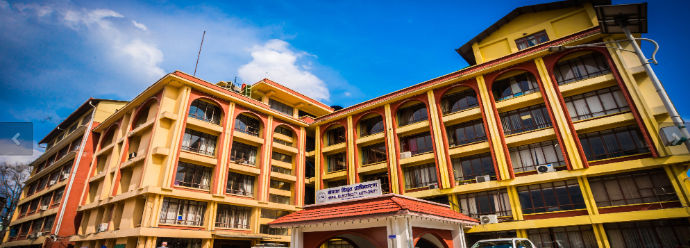 The Nepal Electricity Authority stages a dramatic turnaround