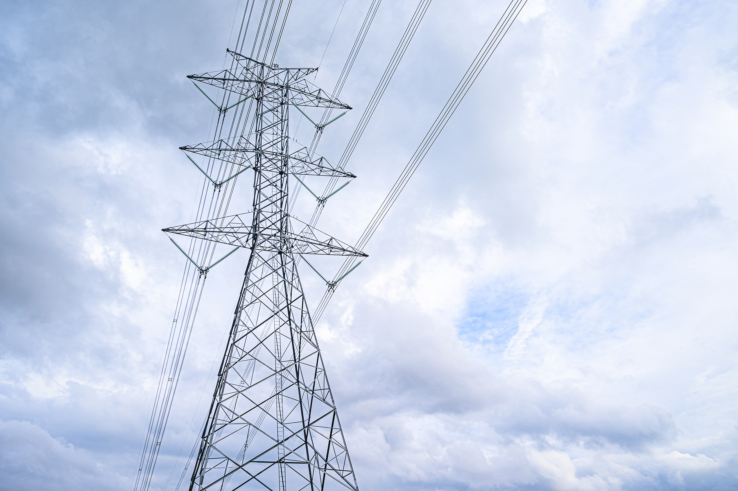Transmission line projects entangled in compensation issues