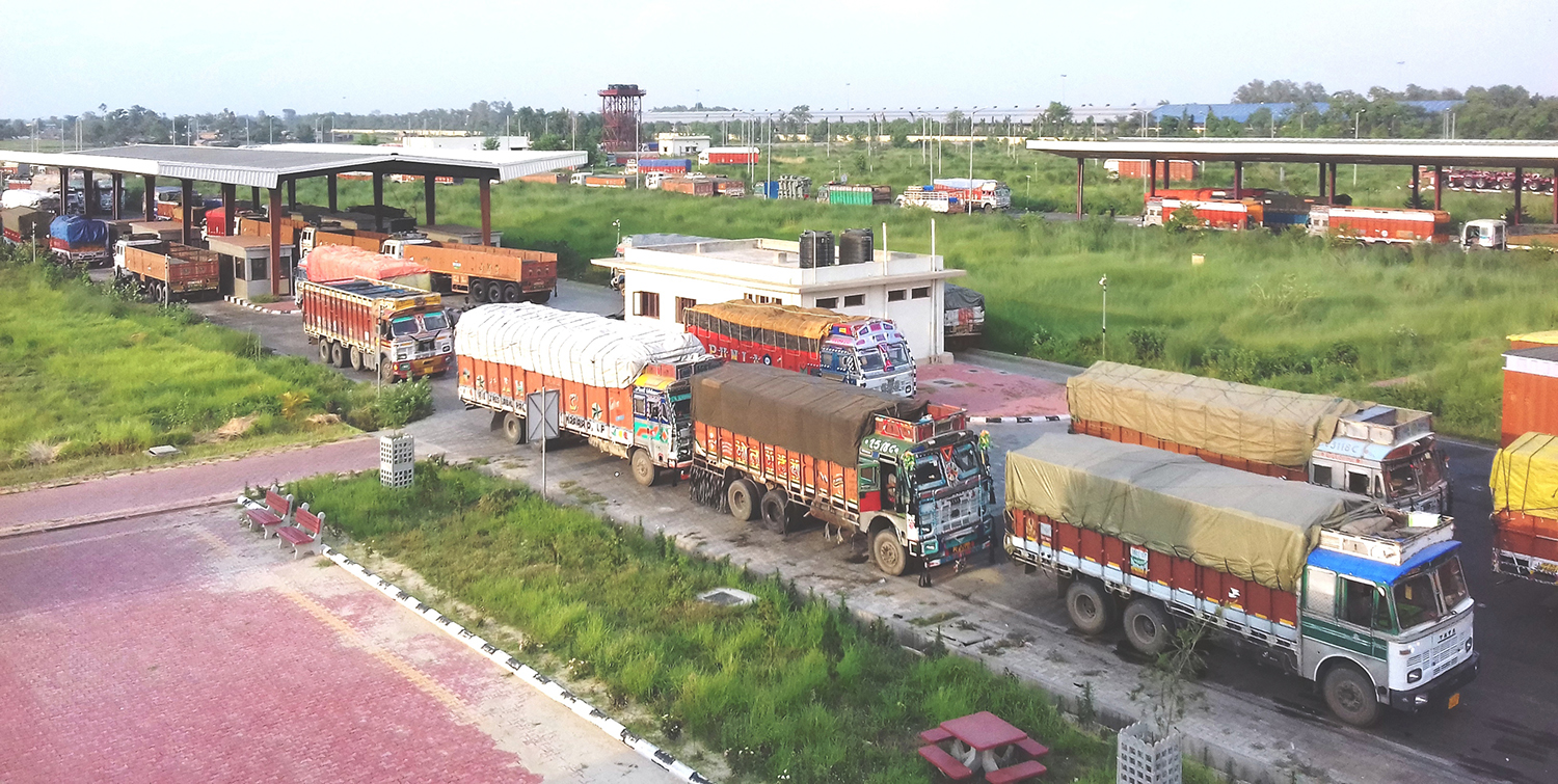 Automated systems installed in 24 customs offices