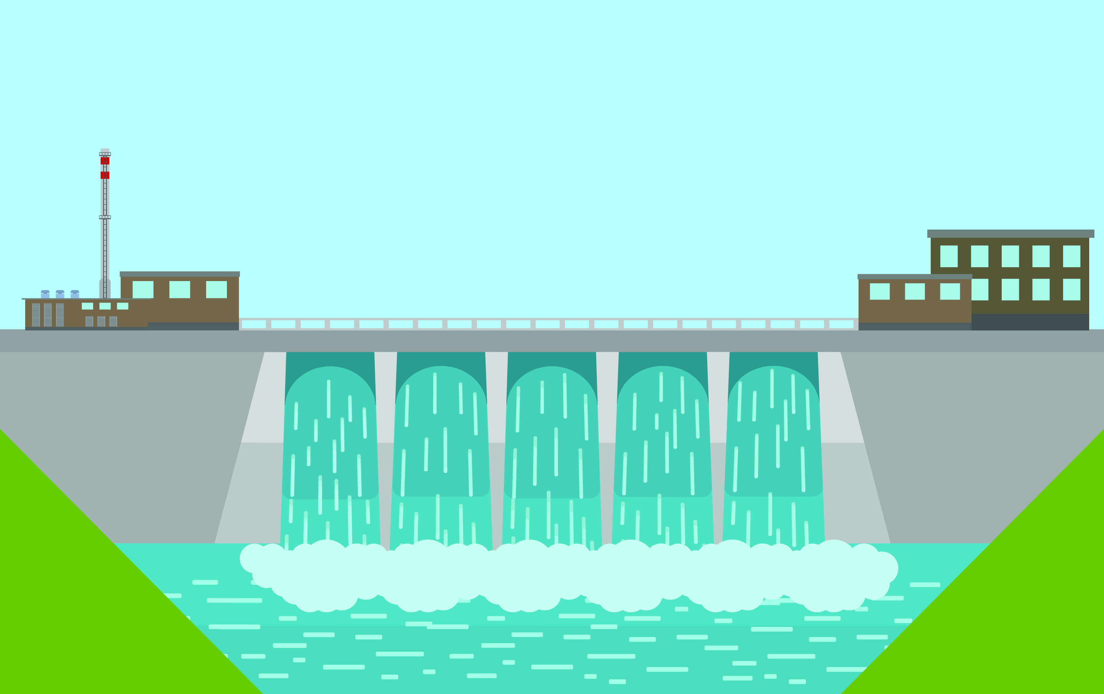 Upper Trishuli 1 project developer seeks approval for funding