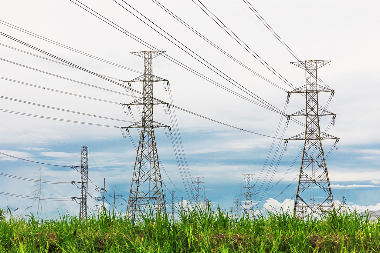 Load dispatch centre gets modern power flow management system