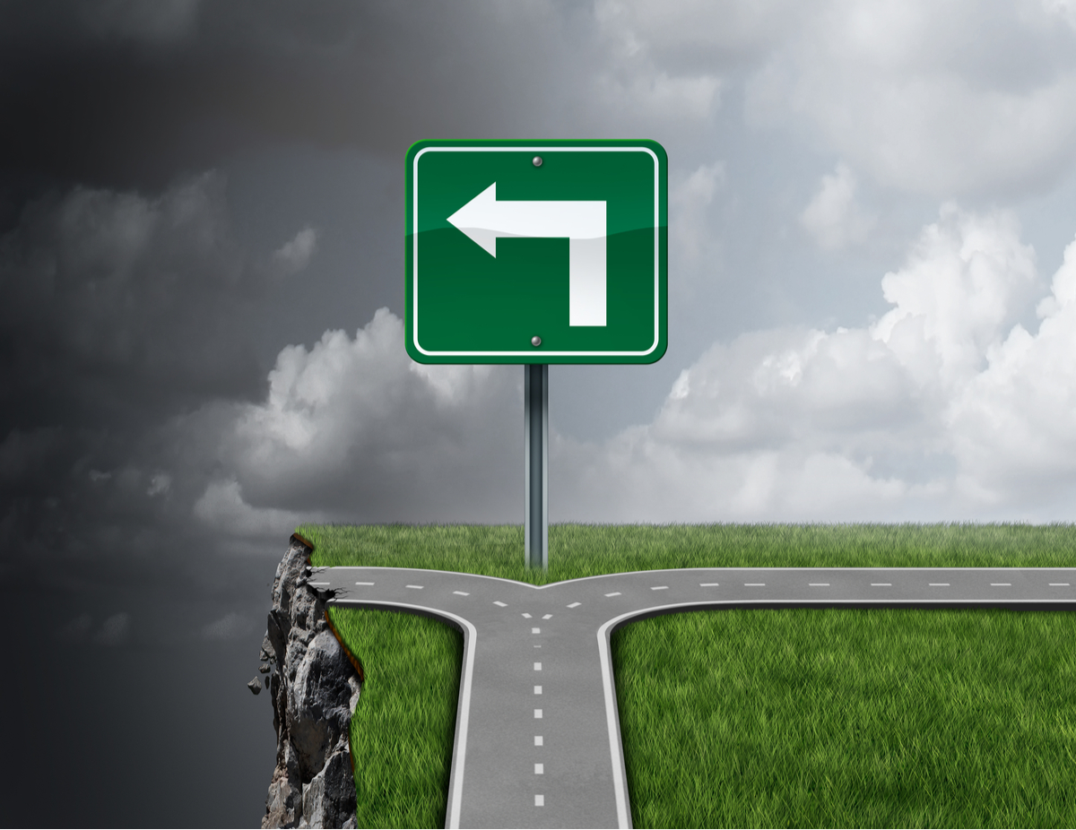 Stalled reform, stunted development