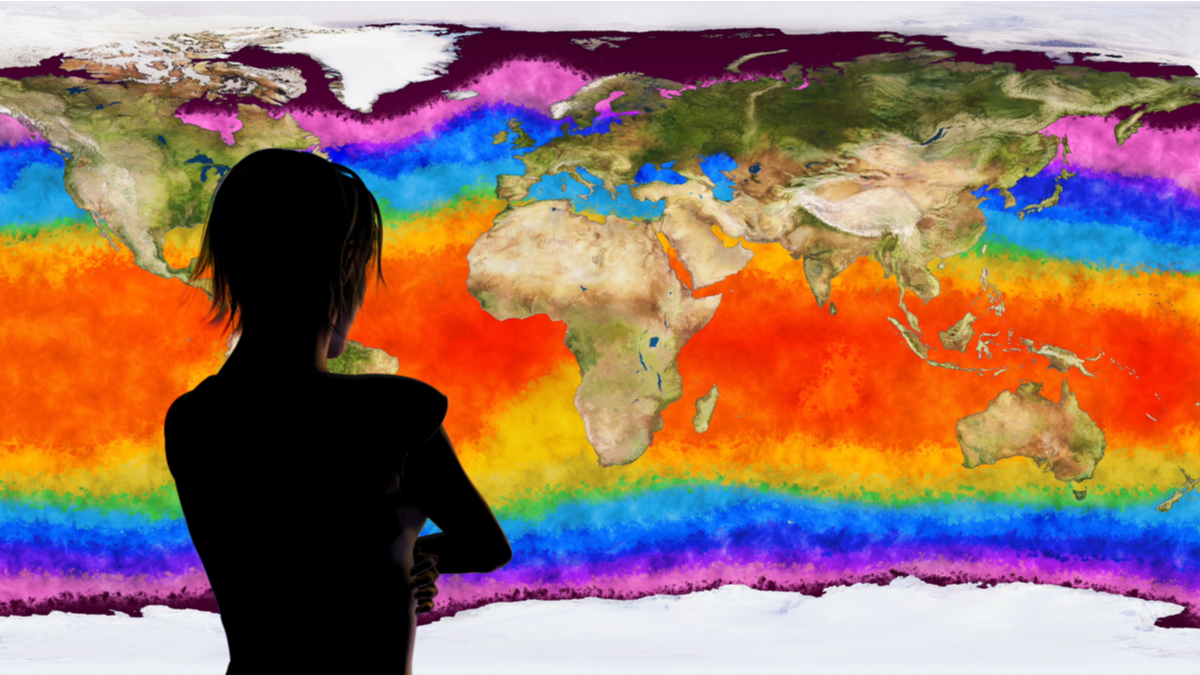 Working across boundaries