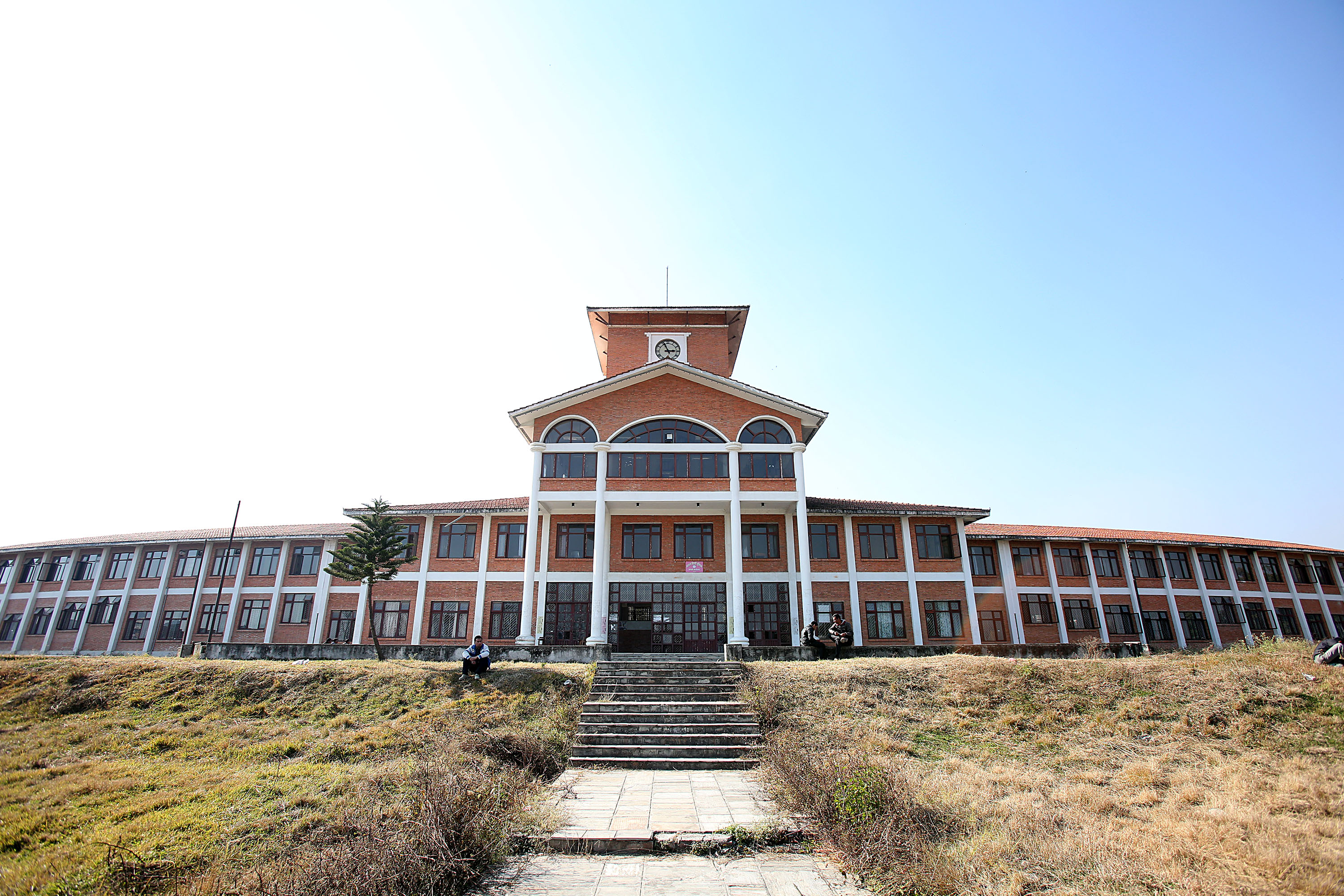 The Collapse Of Nepal s Higher Education System