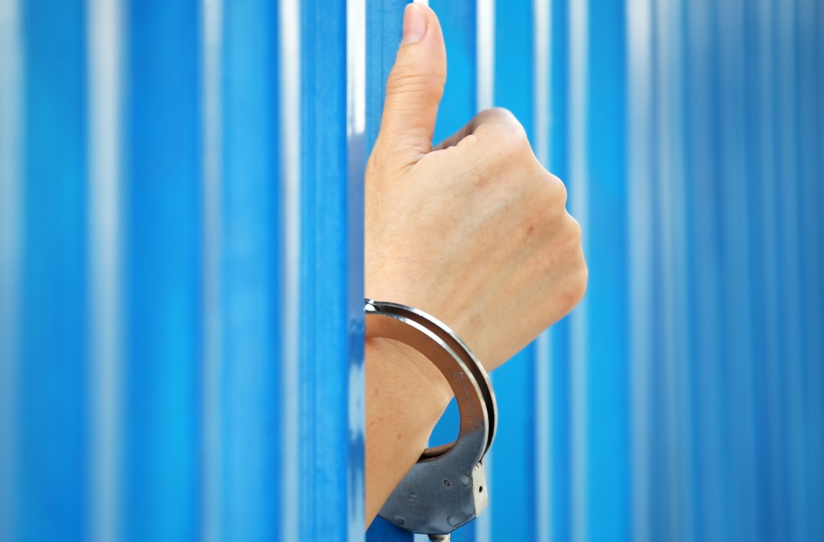 Dealing with young offenders