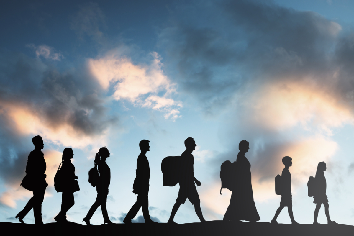 Recognising migrants and the communities that welcome them