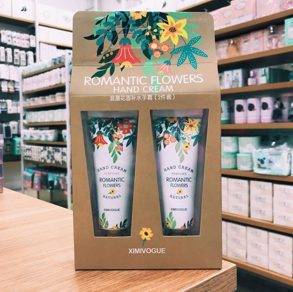 Market for cosmetic products looks good