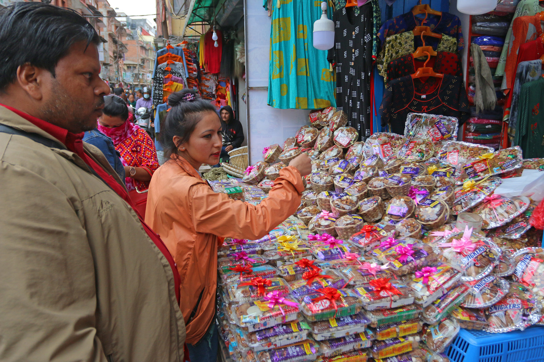 The week in 30 photos