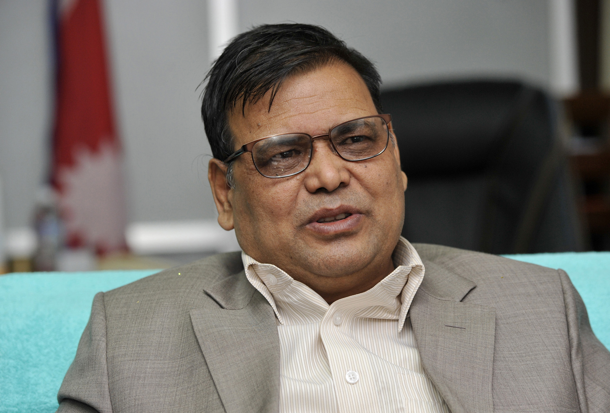 A constitutional body that could’ve played a significant role in the ...