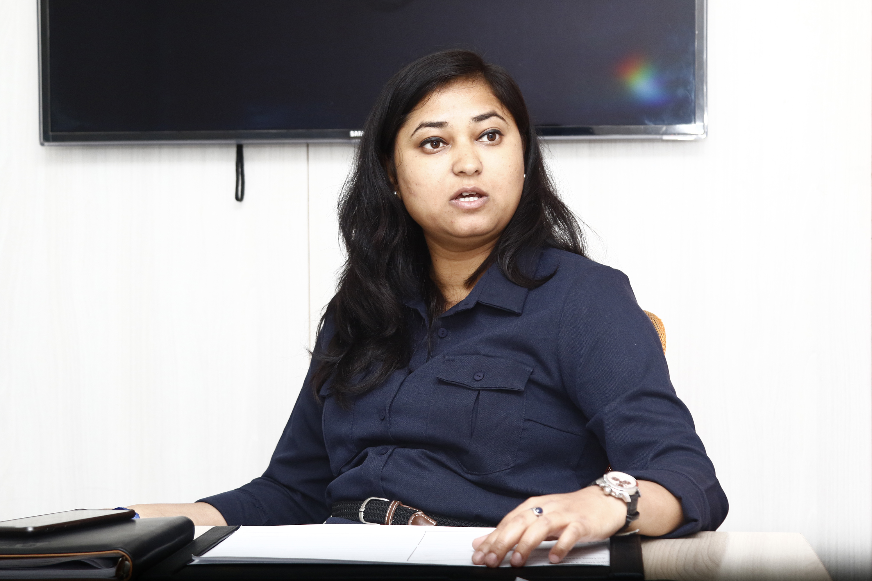 Corporate houses are becoming more accommodating to women: Punam Singh